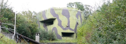 Schweizerisches Militärmuseum Full, Festungsmuseum Reuenthal - Kanton ...