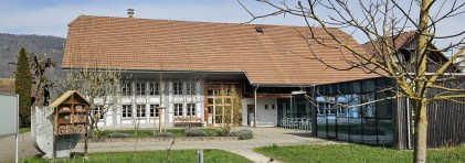 Heimatmuseum Rothrist - Kanton Aargau