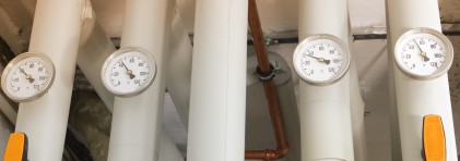 Wärmedämmung - Kanton Aargau