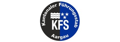 Kantonaler Führungsstab (KFS) - Kanton Aargau
