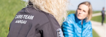 Care-Team Aargau - Kanton Aargau
