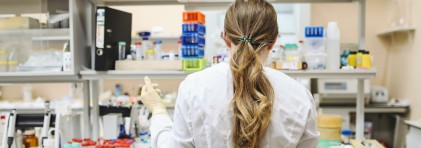 Laboratorium - Kanton Aargau